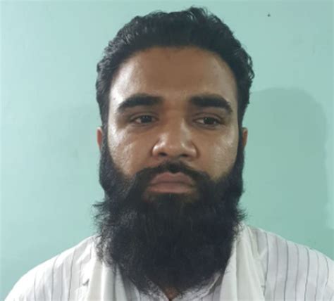 Ghaziabad Incident Nsa Invoked Against Sp Leader India News