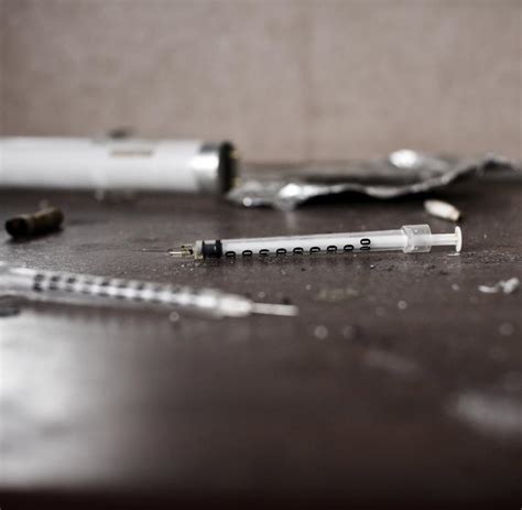 Heroin - WELT