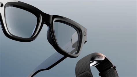 Meta Officially Unveiled Its Rumored Display Style Ray Ban Smart