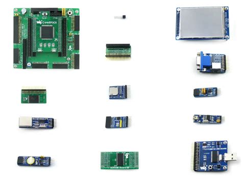 altera cyclone board ep3c5 ep3c5e144c8n altera cyclone iii fpga