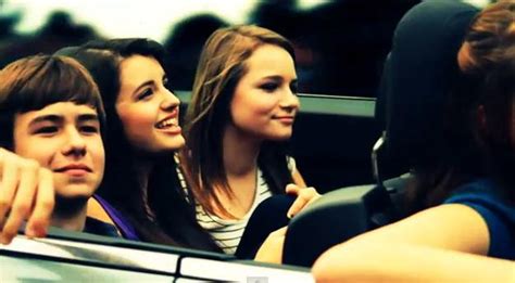Rebecca Black Friday Car