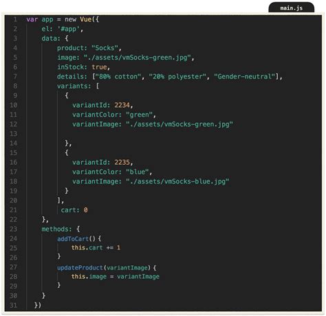 Vuemastery Intro To Vuejs Materials Vue Coursehunters