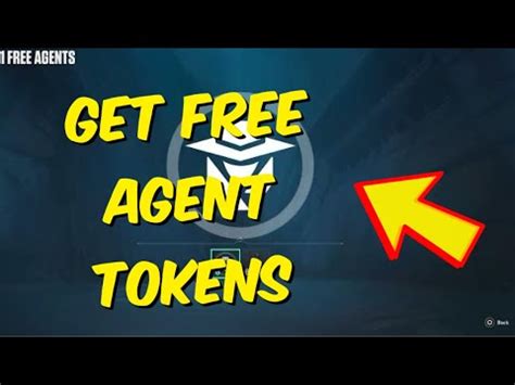 How To Get Free Agent Token On Valorant For PS5 Xbox YouTube