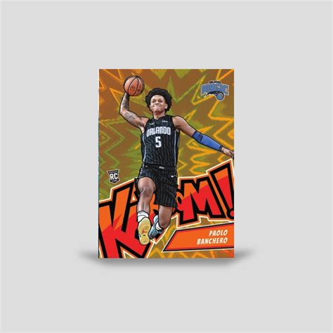 2022 23 Panini Crown Royale Basketball Hobby Box