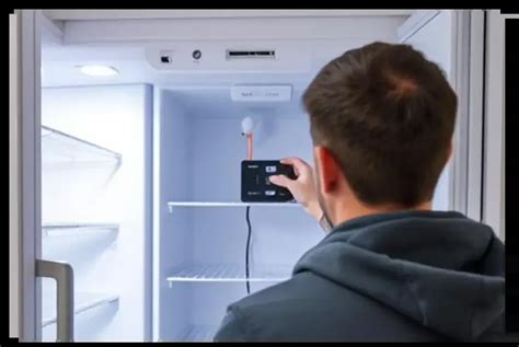 Refrigeration Monitoring System With Iot Cold Chain Solution