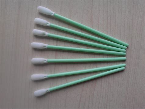 Customized Available Cleaning Validation Swab Sampling Swabs And Medical Dental Swab