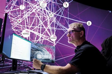 Data Governance A Key Factor For Managing Connected Vehicles In The Cloud