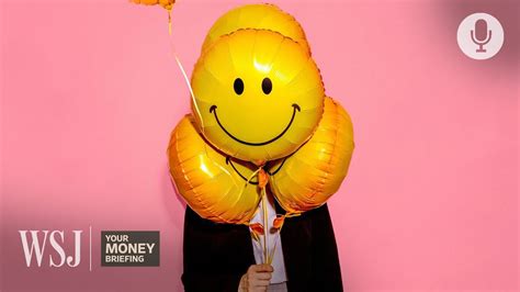 Why Being Too Nice Can Hurt Your Career | WSJ Your Money Briefing - YouTube
