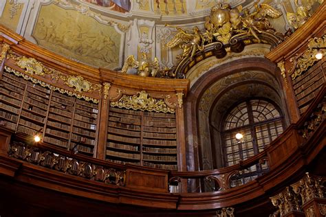 Oto najpiękniejsze biblioteki na świecie Wiadomości