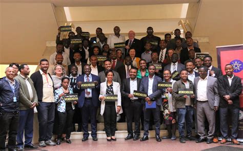 Ethiopia Joins Global Efforts To End Cholera By 2030 Who Regional