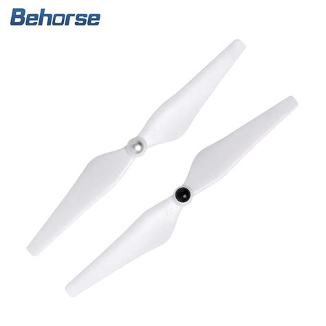 프로펠러 드론 소품 교체 블레이드 드론 액세서리 부품 Dji 팬텀 3 고급 표준 프로 Se 2 비전 8 개프로펠러