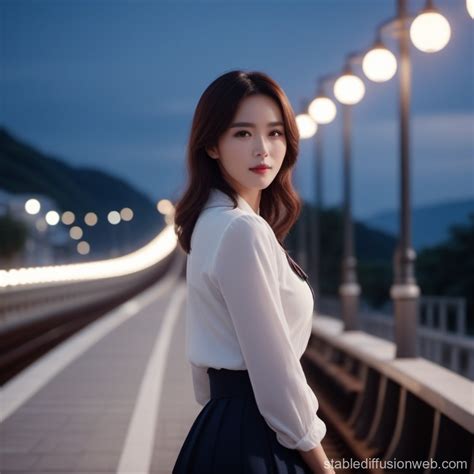 Honkai Star Rail Bronya Prompts Stable Diffusion Online