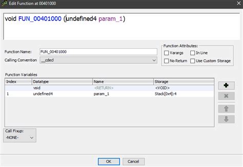 Resolve Variable Type Ambiguity With Keyboard Only · Issue 636