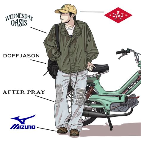 승배ㅣ일러스트레이터 🚶🏻 가을비가 내리네요🍂 비온 뒤 쌀쌀해진다고 합니다 다들 감기조심하시구 즐거운 명절 보내세요☺️🙏🏻 Outer 르아르 치트키 플리스 가디건