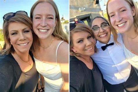 Sister Wives Meri Brown Stuns Fans As Star Shows Off Her Much Slimmer