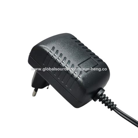 Buy Wholesale China V A Telecom Power Supplies V Router Adapter With Ul Ce Adapter Router