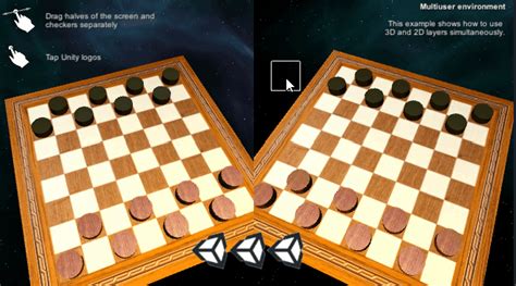 Unity 之大屏幕多点触控插件 Touchscript 90 入门指南上 阿里云开发者社区