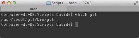 DropBox Git And SublimeText On The Mac Davide Barranca Photoshop Etc