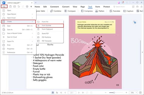 Methods To Scan Multiple Pages Into One Pdf On Windows 11