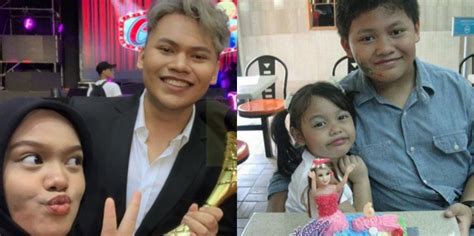 Kak Kalau Abang Mati Kamu Pun Kena Mati Dengan Abang Anak