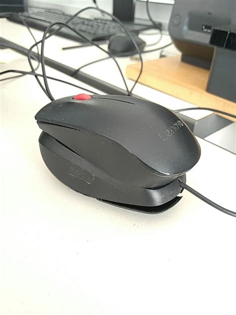 Behold My New Mouse Jiggler R Techsupportmacgyver