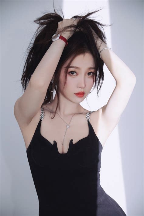 Lộ diện danh sách Tứ đại mỹ nhân ngọt ngào nhất Cbiz Dương Tử bất ngờ