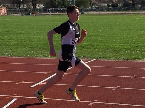 Jack Choules College Sports America