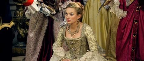 Sophia Myles Hints At Return To Doctor Who For Madame De Pompadour The Mary Sue