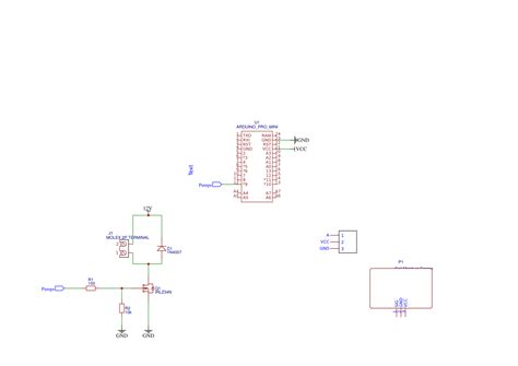 Analog Capacitive Soil Moisture Sensor Resources EasyEDA