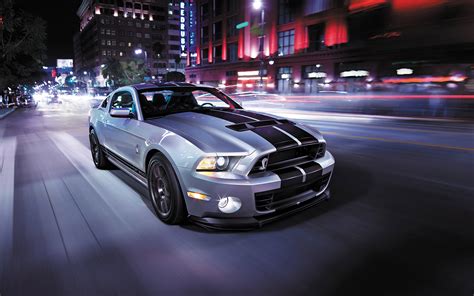 Shelby Gt500 Super Snake 2022 Hd Wallpaper