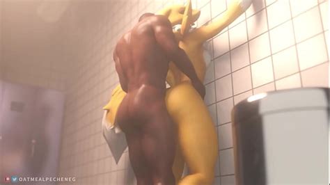 Renamon In The Locker Room Xxx Mobile Porno Videos And Movies Iporntvnet
