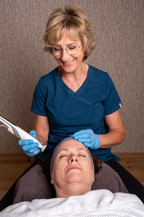 Speciale Behandelingen Irma De Winter