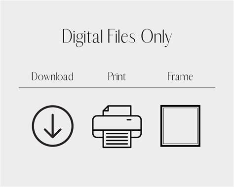 Contemporary Art Set Maximalist Art Prints Printable Vintage Gallery