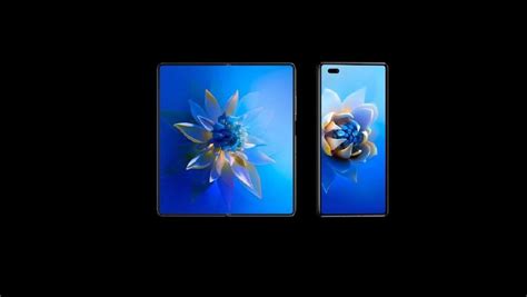 Huawei Mate X3 With Next Generation Satellite Communication To Launch