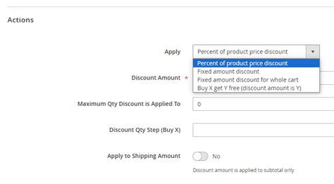 How To Create Promotions In Your Magento 2 Store Step By Step Guide To Cart And Catalog Price Rules