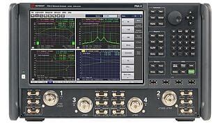 Network Analyzer Vs Spectrum Analyzer What S The Difference In Use Specifications Used