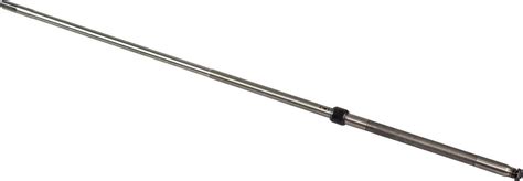 Вал торсионный Yamaha 9 9f 15f L Recmar Код товара 63v4551011 Rm
