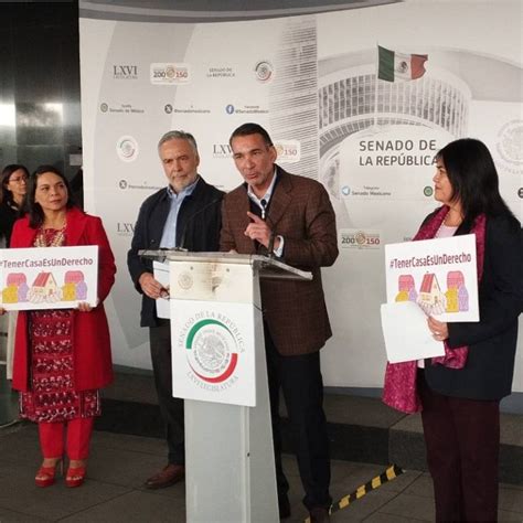 Ley Del Infonavit ¿cómo Funcionaría La Empresa Filial De Construcción