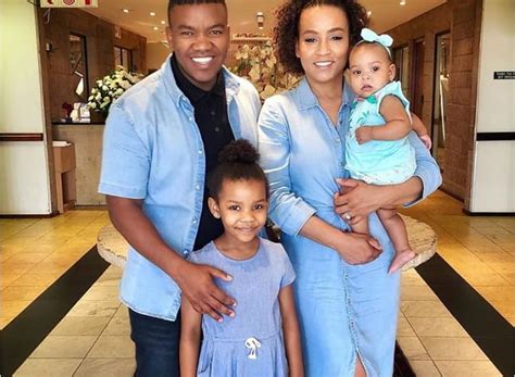 15 Celebrities In South Africa In Interracial Relationships Za