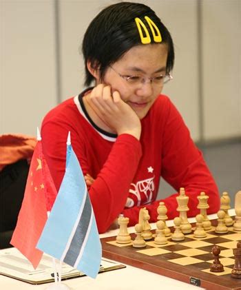 China Wins Women S Team Championship By Two Points ChessBase