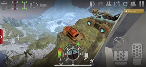 Bug Crawler R Offroadoutlaws