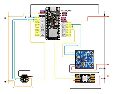 Esp32 S3 Local Voice Asistant Esphome Home Assistant Community