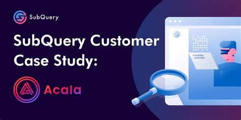 Subquery Subquerynetwork Twitter Subquery Subquerynetwork Twitter