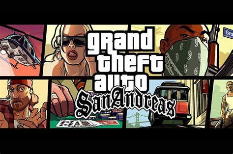 5 Most Divisive Missions From Gta San Andreas