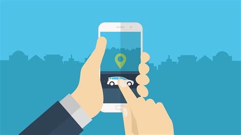 Mobility As A Service On The Blockchain Hackernoon