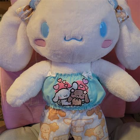 Cinnamon Roll Plushies Etsy