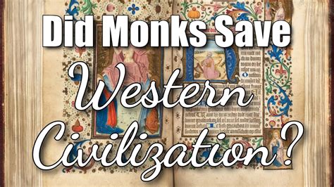 The Scriptoriums And Medieval Monks Youtube