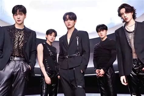 T5 Treasure Kalahkan Txt Untuk Dance Practice Paling Banyak Dilihat