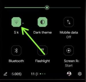 How To Fix Google Pixel Not Connecting To WiFi
