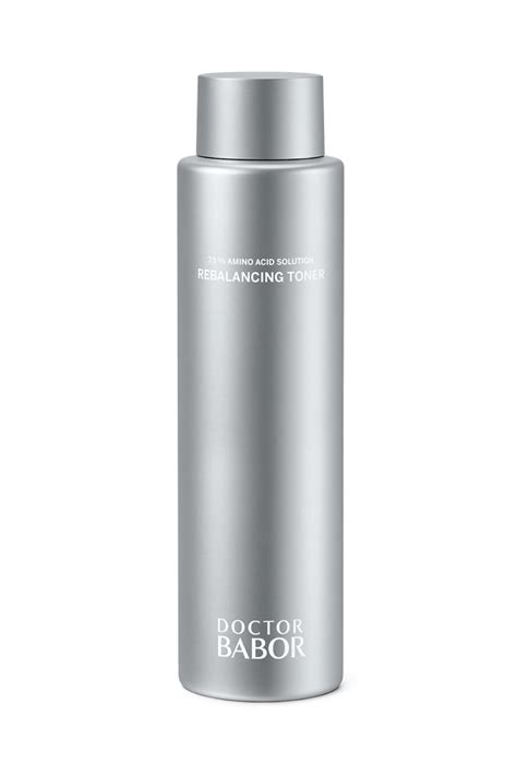 Doctor Babor Regeneration Rebalancing Toner Babor